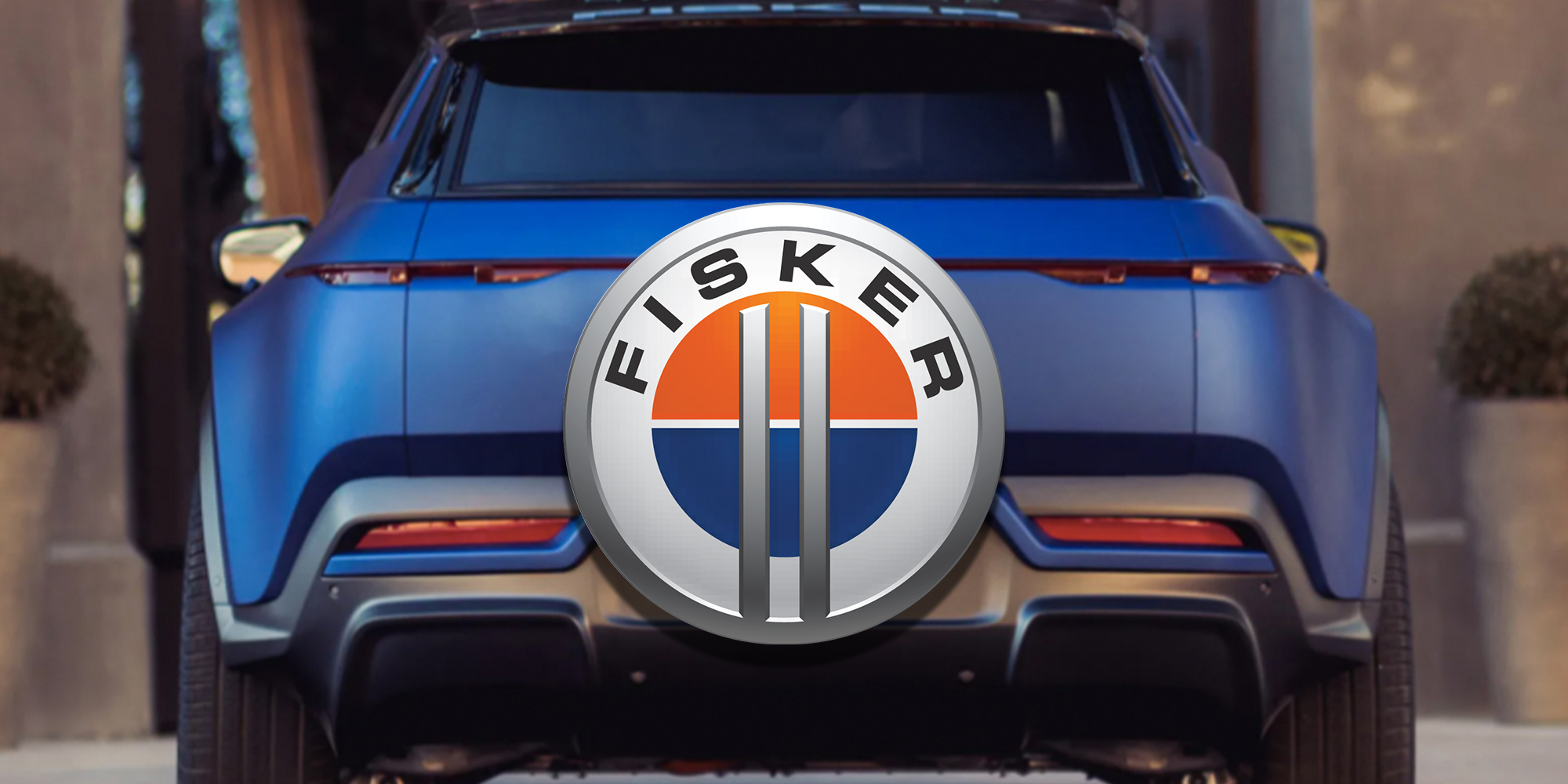 Fisker announces over 31,000 Ocean reservations totaling $1.7 billion ...