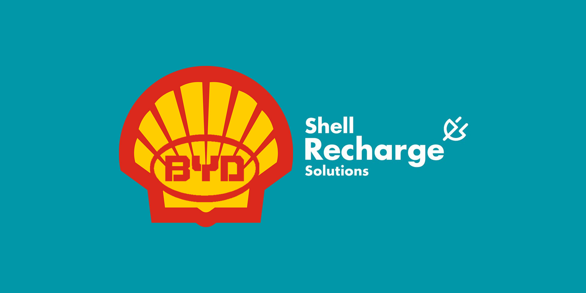 BYD and Shell partner up to expand energy and charging solutions in ...