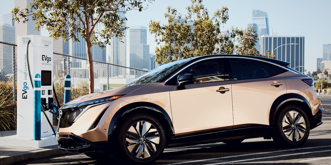Nissan launches “EV Carefree+” to encourage ICE drivers to make the ...