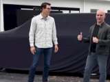 Is This Our First Look At Rivian S Rivn Upcoming R2 Ev