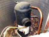 Hvac Air Conditing Heat Pumps Lightning Claims