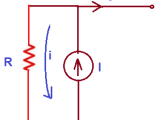Ideal Current Source Practical Current Source Explained Electrical