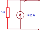 Source Transformation Explained With Examples Electrical Concepts