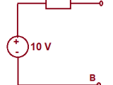 Source Transformation Explained With Examples Electrical Concepts