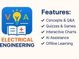 Electrical Engineering App Electrical Engineering