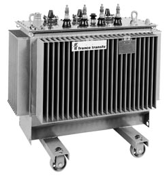 Open Circuit & Short Circuit Tests of Electrical Transformers