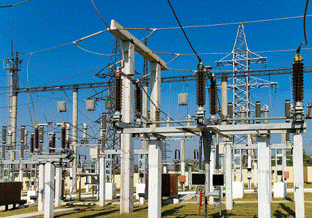 Distribution Substations Roles, Types & Components - Electrical ...
