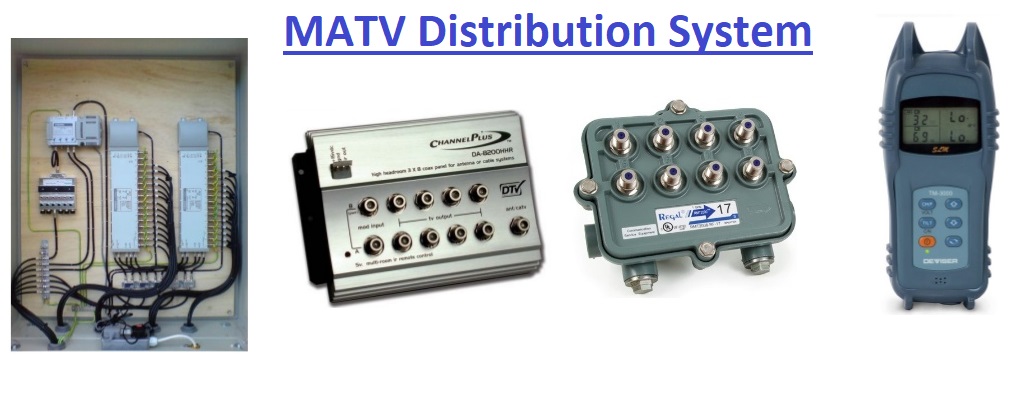 Method Statement For Installation Testing and Commissioning Of MATV ...