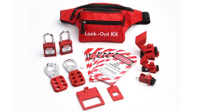 Lock Out Tag Out Procedure Checklist - Electrical Engineering 123