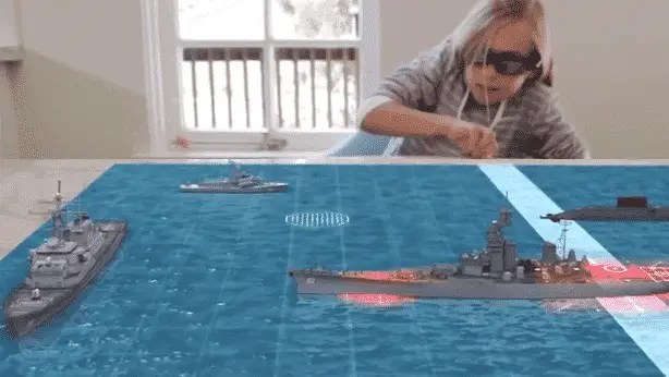 Assisted Reality (Augmented Reality) - Components, Types & Applications