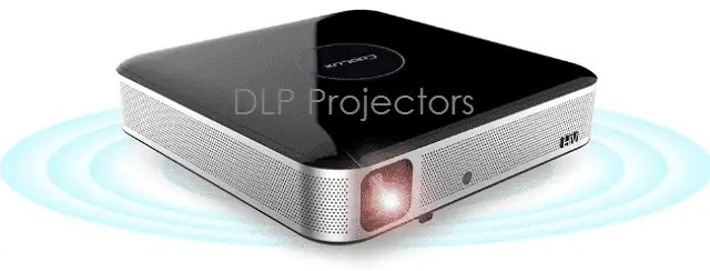 Projector - Types, How it Works, Applications, Advantages, Disadvantages