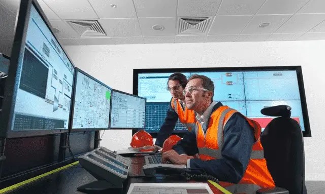 SCADA System - Components, Hardware & Software Architecture, Types