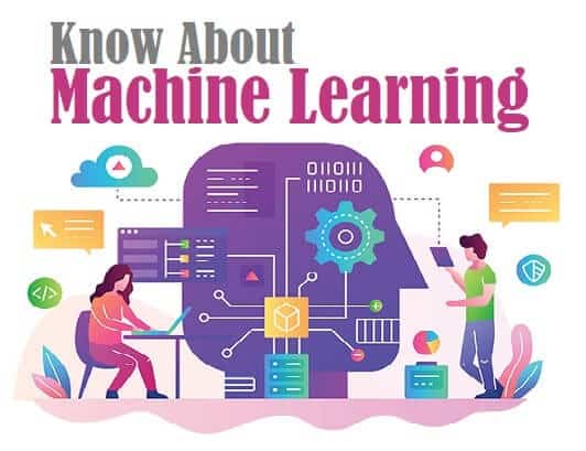 Machine Learning - How it Works, Types, Applications and Advantages