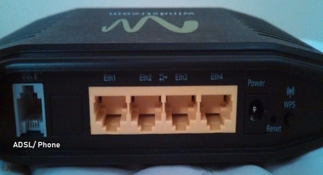 Windstream Router - How to Setup, Points to Consider, Pros and Cons