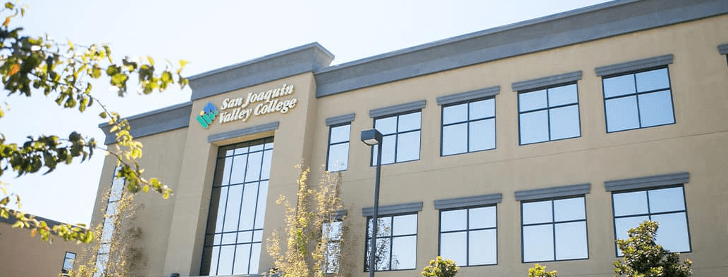 Studying Electrical Technology at San Joaquin Valley College