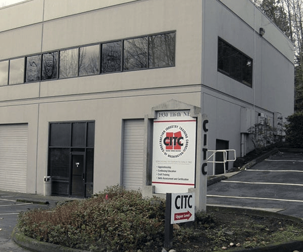 Electrical Training at CITC Bellevue | Electrical School