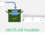 Matlab Variable Assign Value String Display Multiple Variables Rules