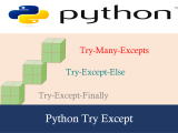 Nested Tryexceptfinally Blocks In Python Dot Net Tutorials
