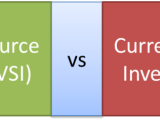Difference Between Voltage Source Inverter Vsi And Current Source