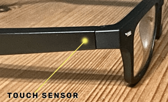 Vision • Electricks Magic Shop