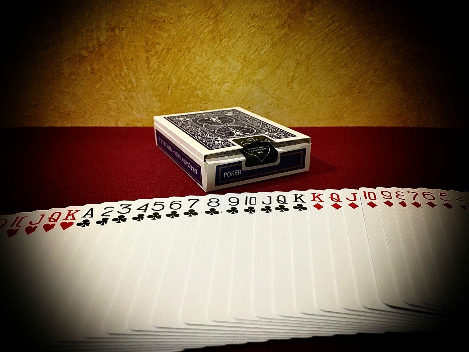 Peek Box 3 • Electricks Magic Shop