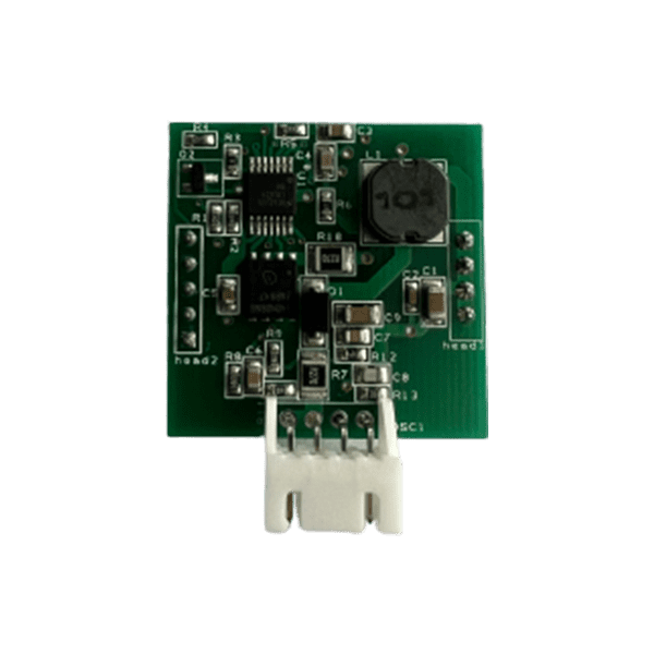 NEW Dimplex LED Driver Board SP03/23223/0 | electricspares