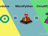 Arduino Vs Micropython Vs Circuitpython Which One Will You Choose