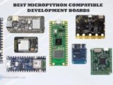 9 Best Micropython Boards To Buy In 2023