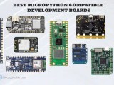 Best Micropython Boards To Buy 9 Boards Compared 2024