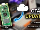 Raspberry Pi Pico Rtc Ds1302 Tutorial Micropython Code