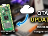 Raspberry Pi Pico Ota Update Guide Micropython