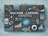 Machine Learning Statistics 2024 By Models And Usage