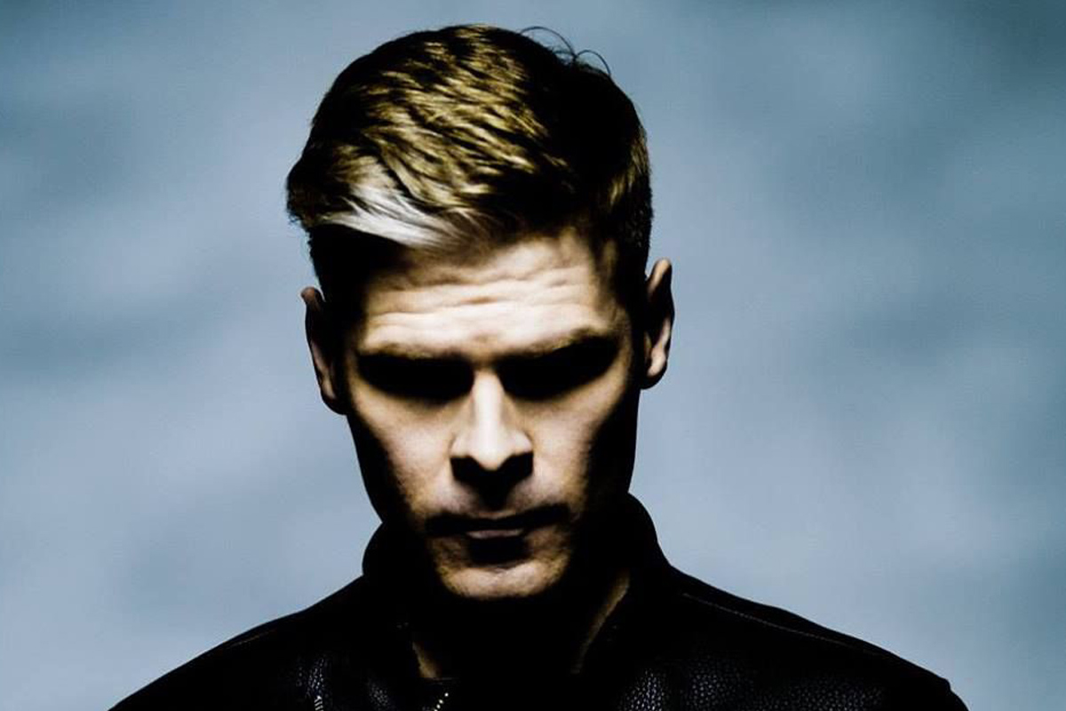 Gregor Tresher to release new album, plus stream single "Tyrant ...
