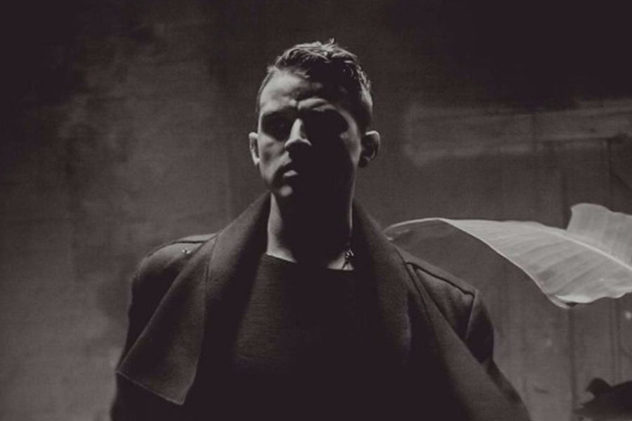 Serge Devant: "Ibiza is my favorite destination" - Electronic Groove