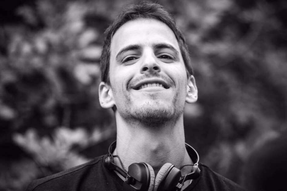 Adam Ten: "For years I’ve been dancing in underground parties and it ...