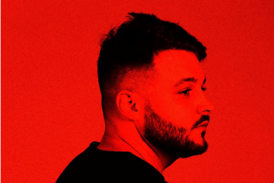 EdOne starts his own record label with his 'Surrrealism' EP ...