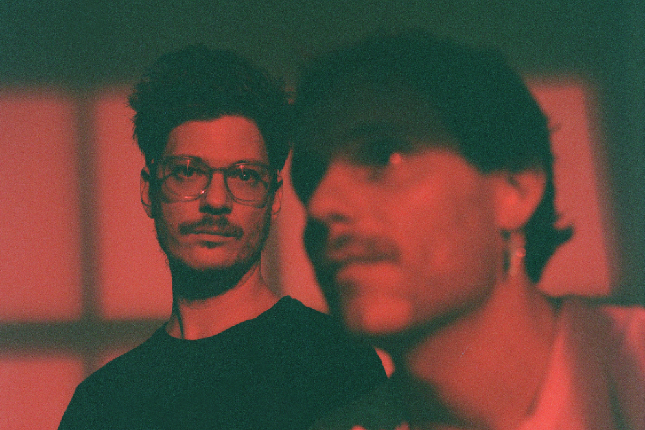 Forma: "We like to think that Forma is our genre-free space to make ...