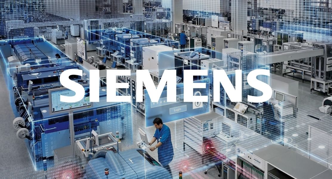 SIEMENS عملاق الصّناعة الألمانيّة - الجزء الأول - Electronics Go ...