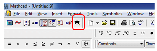 Mathcad Step by Step Tutorials for Beginners | ElectronicsBeliever