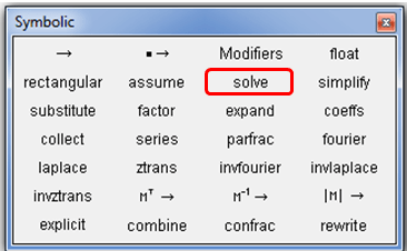 Mathcad Step by Step Tutorials for Beginners | electronics believer