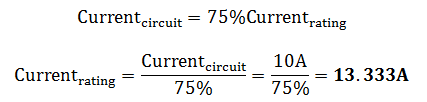 Fuse Operation and Principle | ElectronicsBeliever