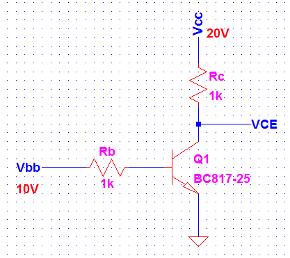How to know if a Transistor is Saturated? | ElectronicsBeliever