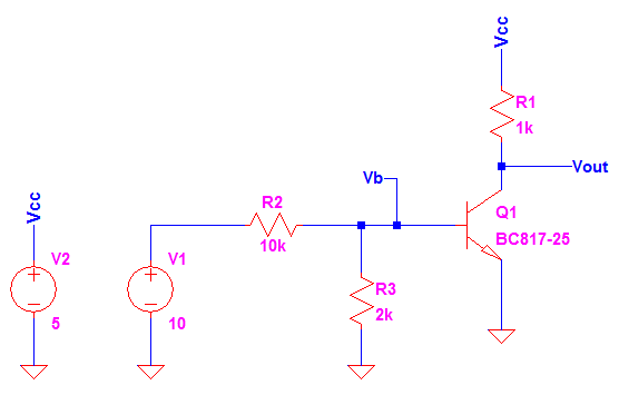 How to Sweep Voltage in LTSpice Step by Step Tutorials ...