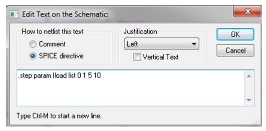 How to Sweep Current in LTSpice Step by Step Tutorials