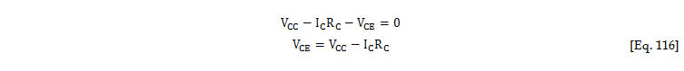 Complete Analysis of a Fixed Bias Circuit using NPN Transistor ...