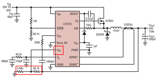 Switching Power Supply Operation Principle and Design | ElectronicsBeliever