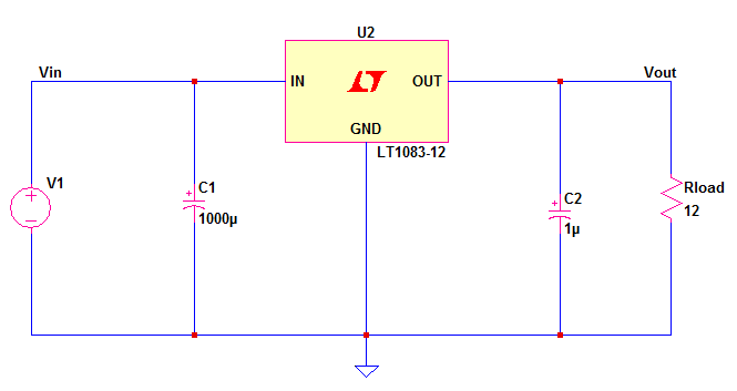 Switching Power Supply Operation Principle and Design | ElectronicsBeliever