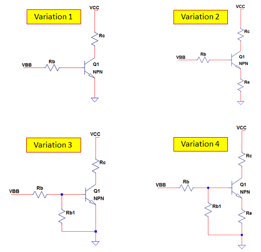 NPN Transistor Principles and Practical Uses | ElectronicsBeliever