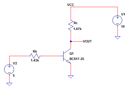 NPN Transistor Principles and Practical Uses | ElectronicsBeliever