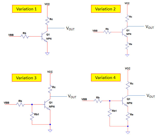 NPN Transistor Principles and Practical Uses | ElectronicsBeliever